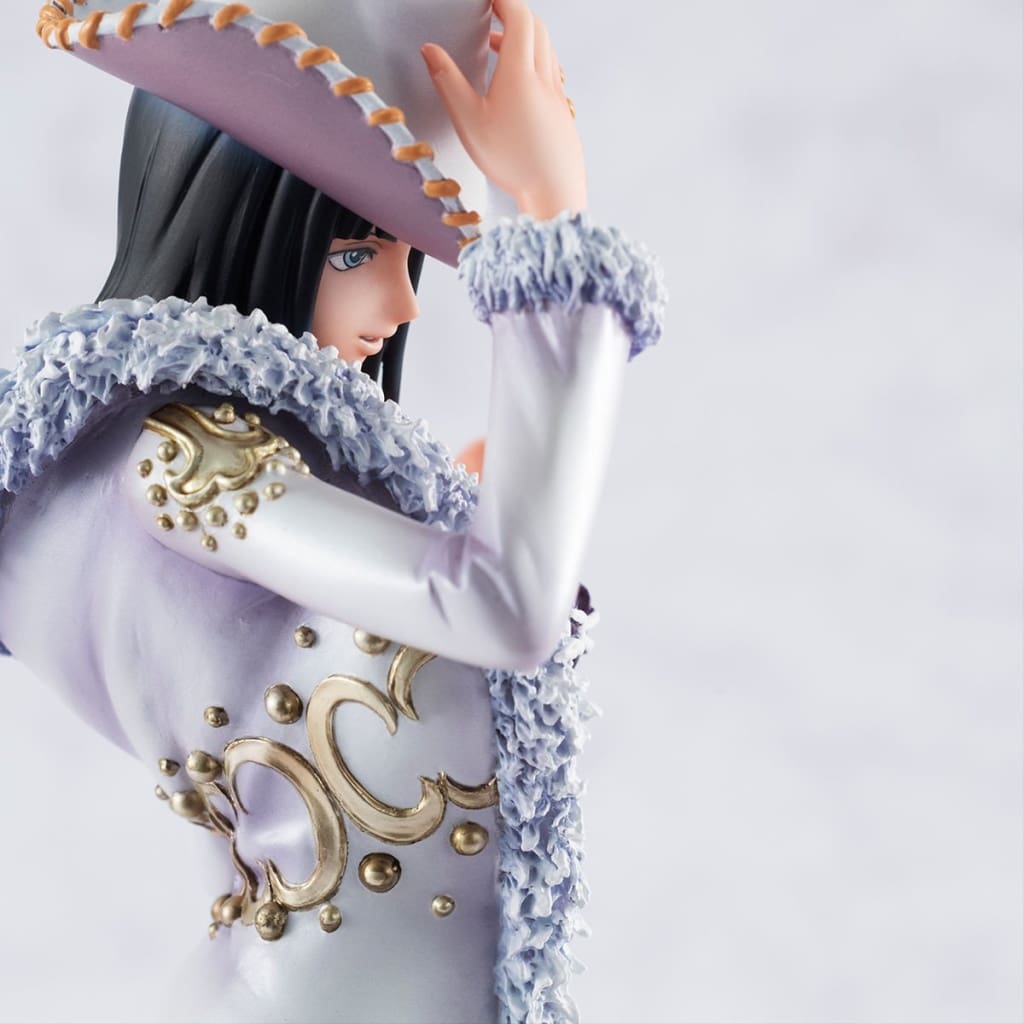 Nico Robin - Miss All Sunday - Comic Concepts