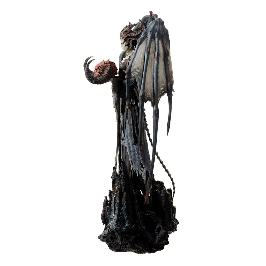 Diablo IV Lilith Statue Limited Edition - Comic Concepts