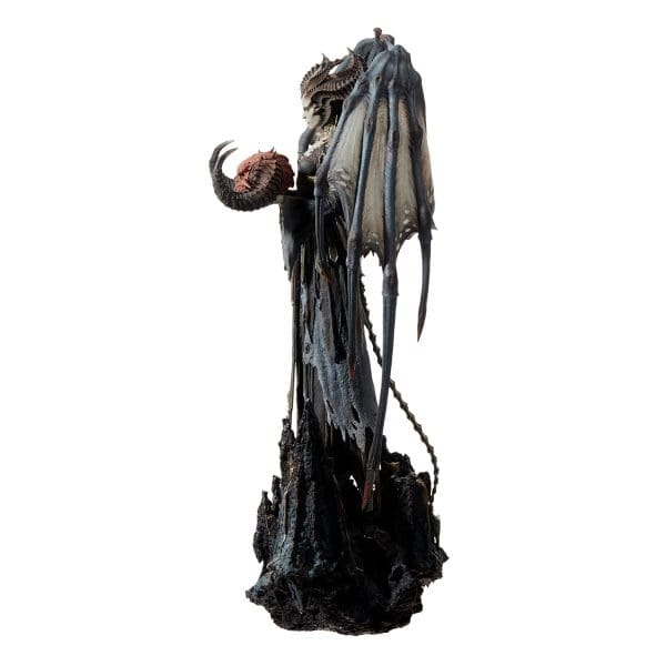 Diablo IV Lilith Statue Limited Edition – Comic Concepts
