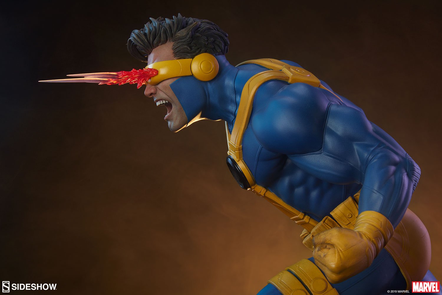 Cyclops SOLD OUT - Comic Concepts