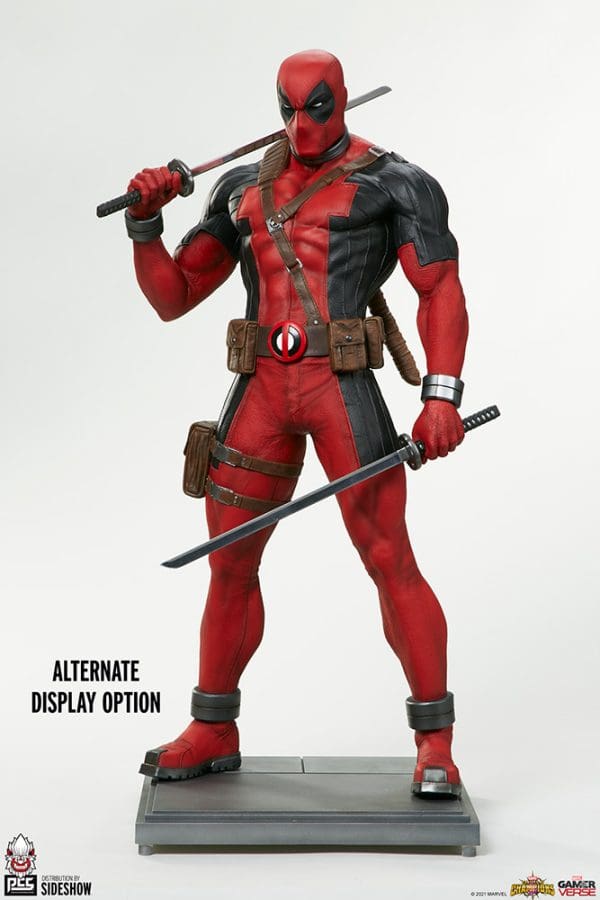 Deadpool - Comic Concepts