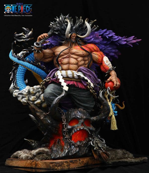 Kaido – Comic Concepts