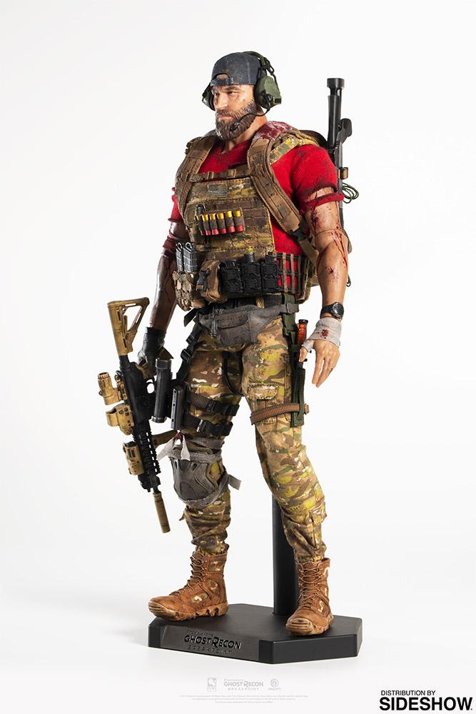 Nomad (Deluxe) – Comic Concepts