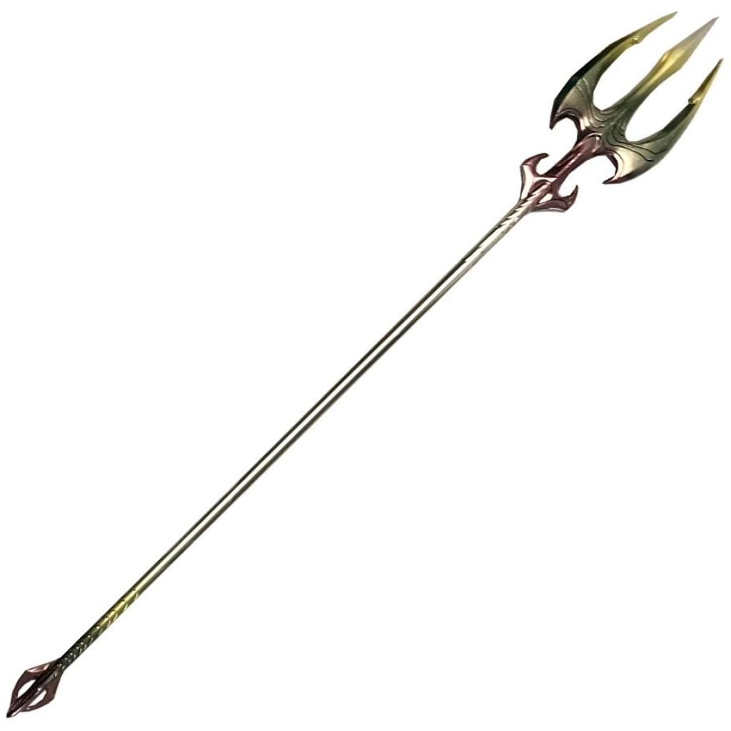 Orm Trident Scale Prop Replica - Comic Concepts