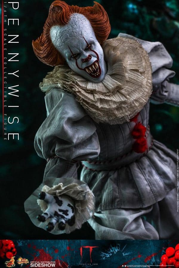 Pennywise - Comic Concepts