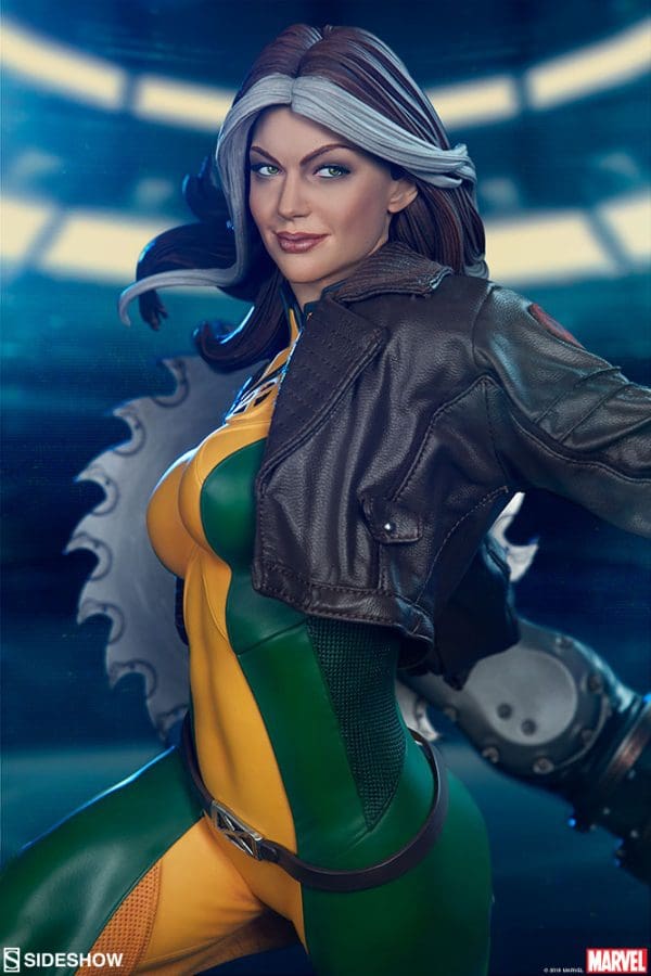 Rogue – Comic Concepts