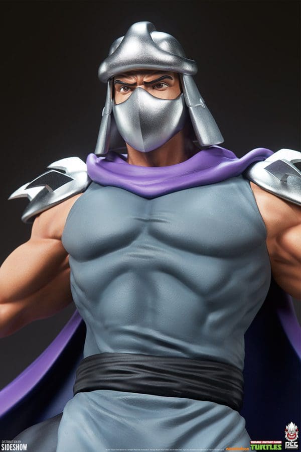 Shredder – Comic Concepts