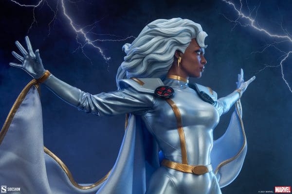 Storm Premium Format Figure – Comic Concepts
