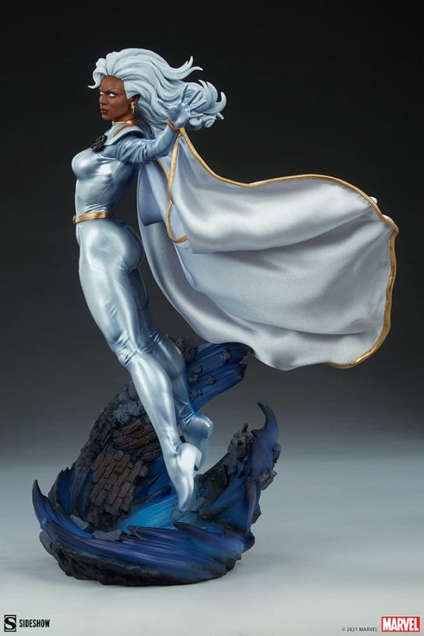 Storm Premium Format Figure – Comic Concepts