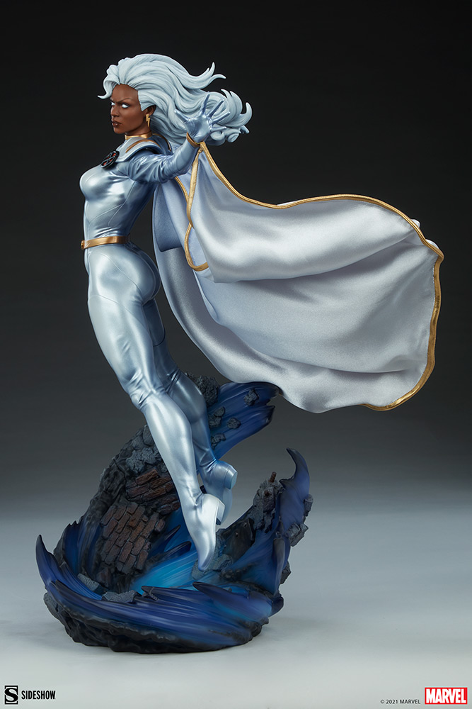 Storm Premium Format Figure - Comic Concepts