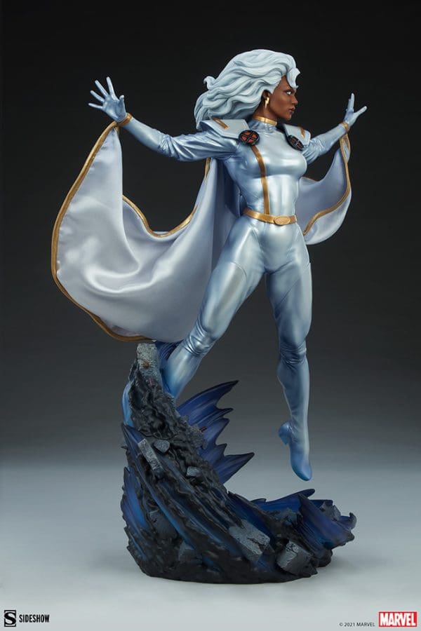 Storm Premium Format Figure – Comic Concepts