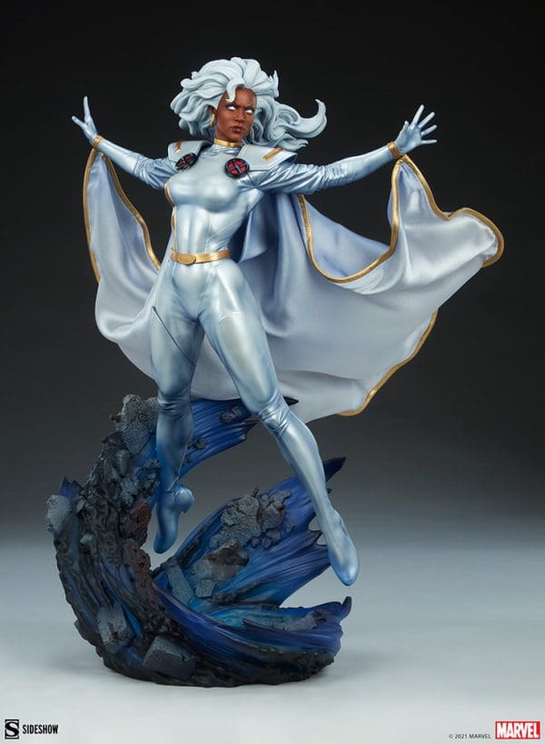 Storm Premium Format Figure – Comic Concepts