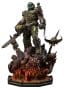 Prime 1 Studio Doom Eternal Doom Slayer Statue Limited Collectible ...