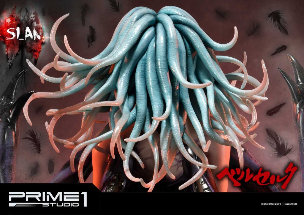 BERSERK Slan Statue – Comic Concepts