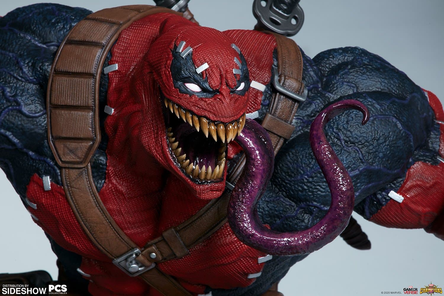 Venompool (1:3 Scale Statue) - Comic Concepts