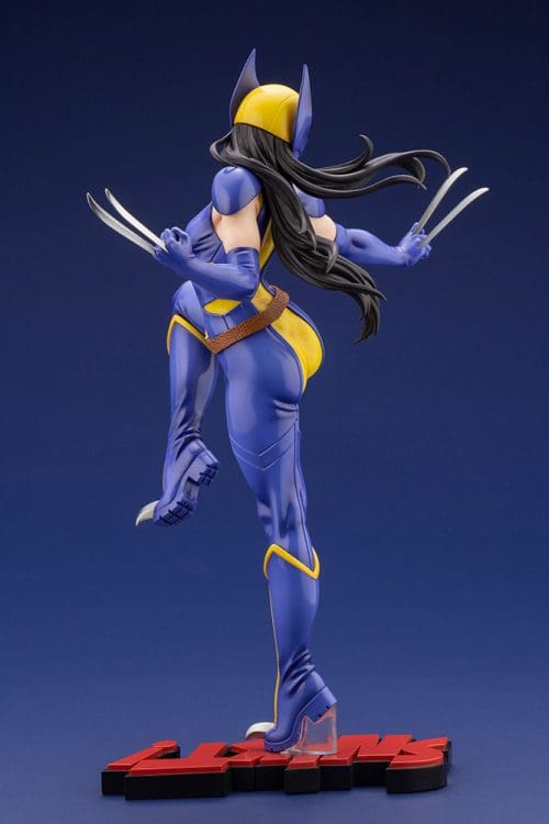 Wolverine (Laura Kinney) Bishoujo – Comic Concepts