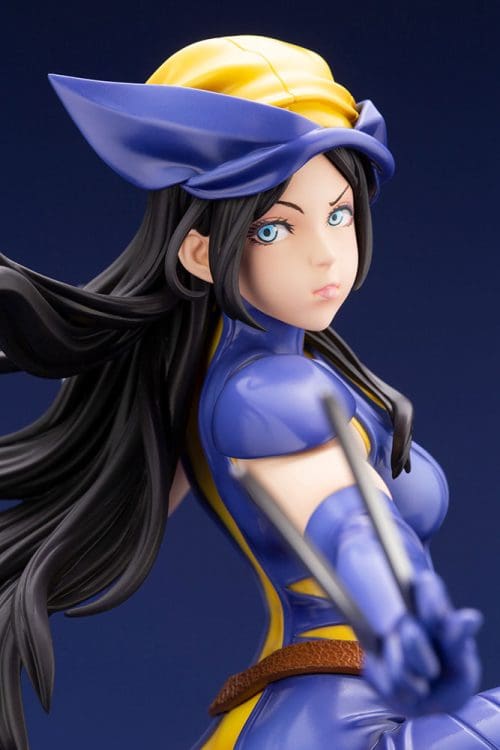 Wolverine (Laura Kinney) Bishoujo – Comic Concepts