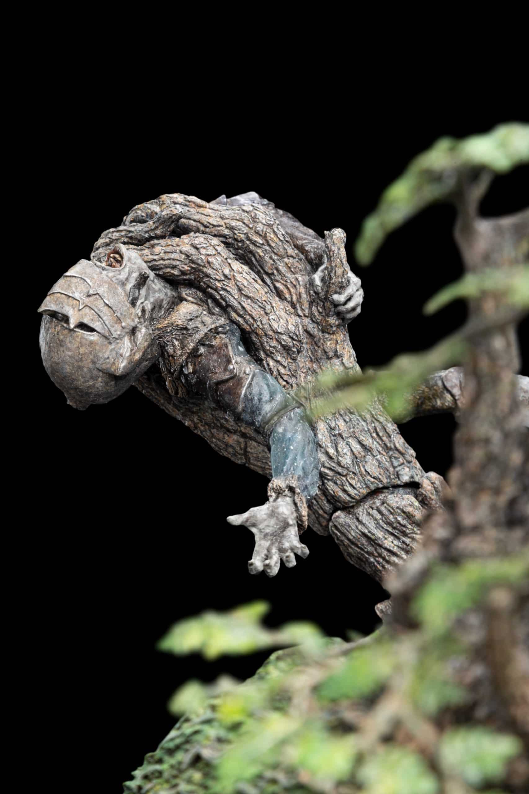 Lord of the Rings Trilogy Leaflock the Ent Statue - Comic Concepts