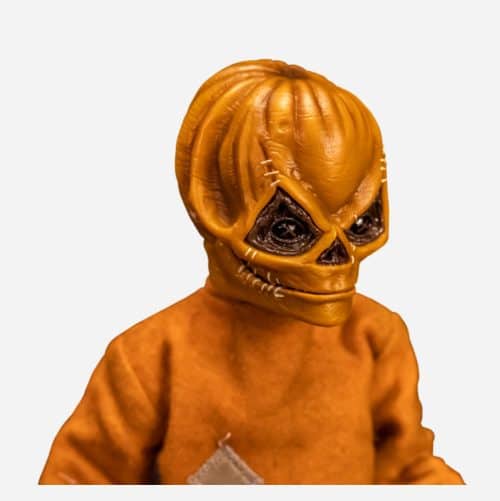Trick 'R Treat Sam Sixth Scale Figure - Comic Concepts