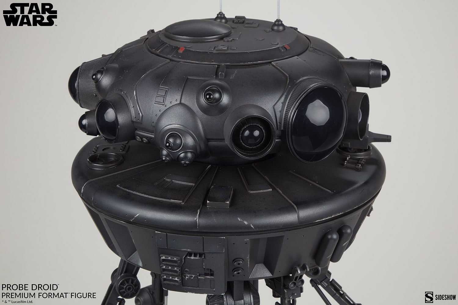 Probe Droid Premium Format Figure - Comic Concepts
