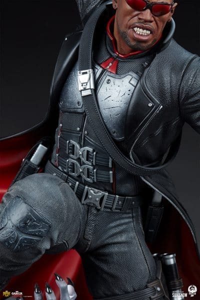 PCS Blade Statue 1/3 Scale – Comic Concepts