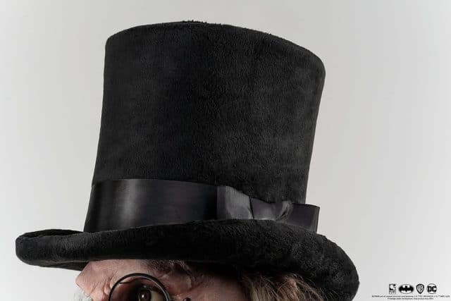The Penguin Art Mask – Comic Concepts