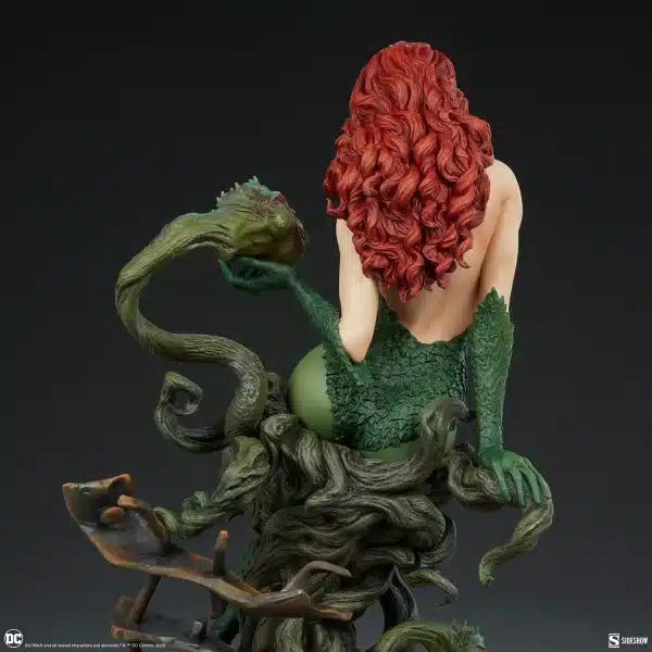 Poison Ivy Premium Format Figure – Comic Concepts