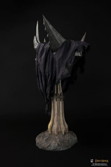PureArts Mouth Of Sauron Art Mask Limited Collectible – Comic Concepts