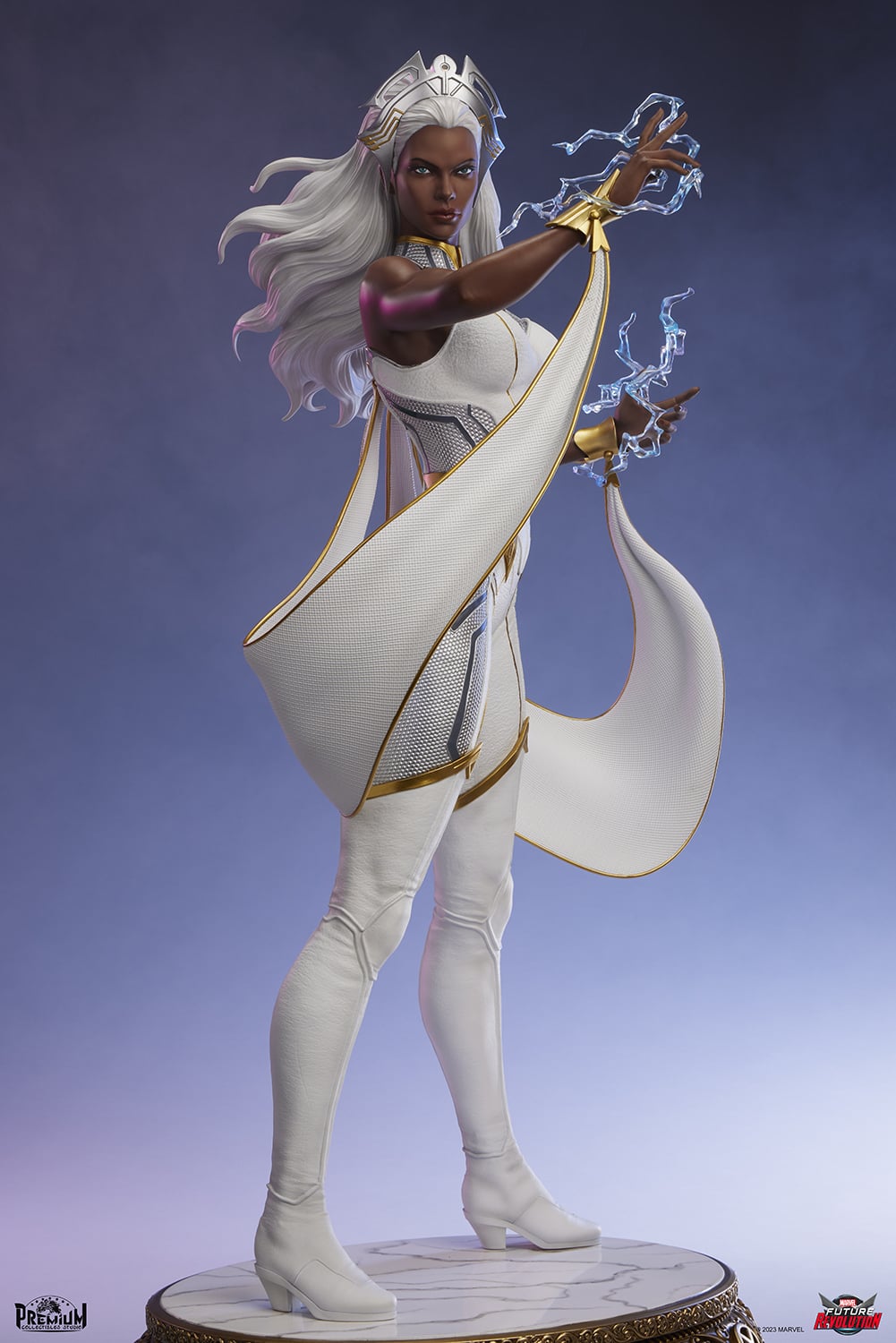 PCS Storm Statue 1/3 Scale Limited Collectible - Comic Concepts