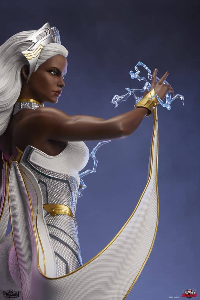 PCS Storm Statue 1/3 Scale Limited Collectible - Comic Concepts