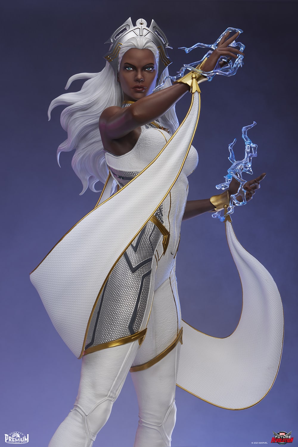 PCS Storm Statue 1/3 Scale Limited Collectible - Comic Concepts