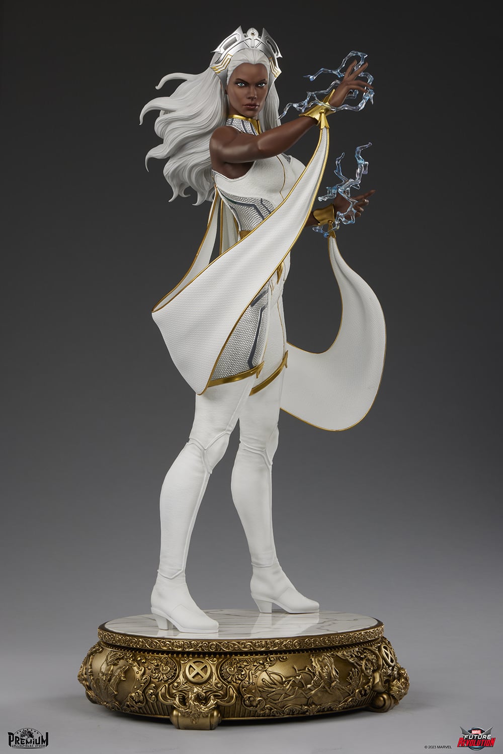 PCS Storm Statue 1/3 Scale Limited Collectible - Comic Concepts