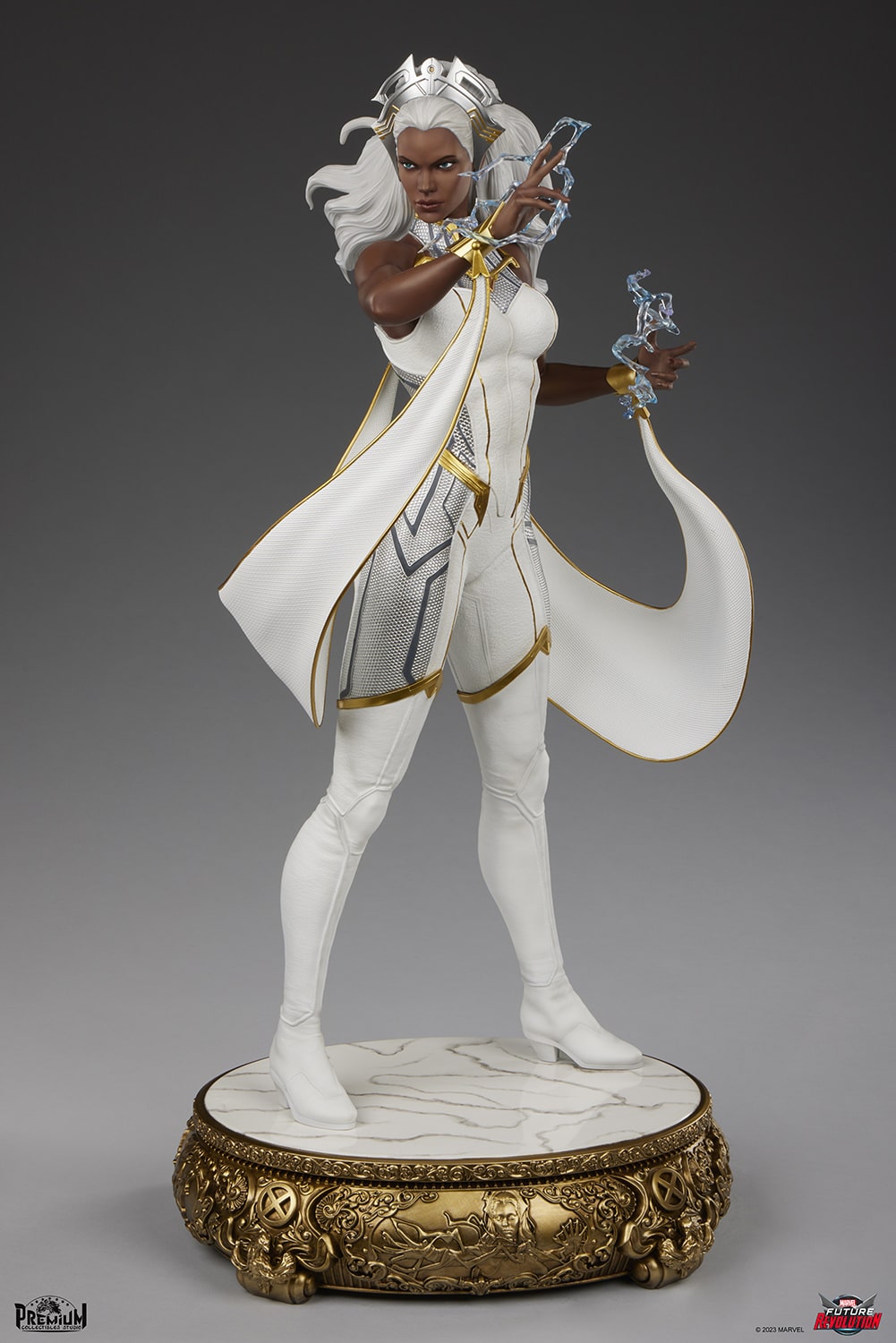 PCS Storm Statue 1/3 Scale Limited Collectible - Comic Concepts