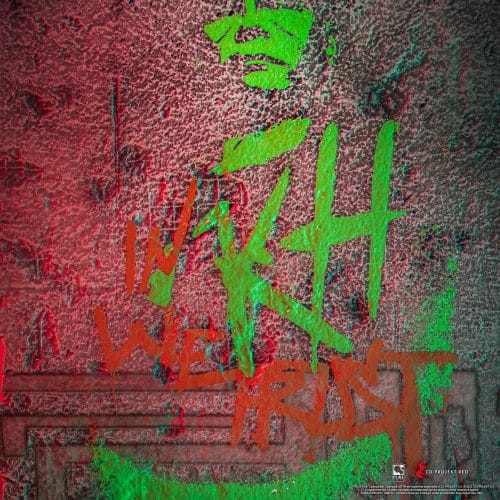 PureArts Solomon Reed Statue Cyberpunk 2077 Limited Collectible - Comic ...