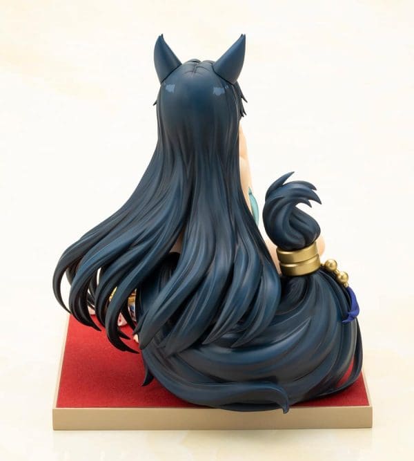 Kotobukiya Delta ED Version Statue The Eminence In Shadow Limited ...