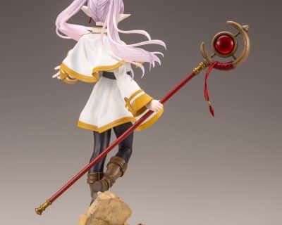 Kotobukiya Frieren Statue Frieren: Beyond Journey's End Limited ...