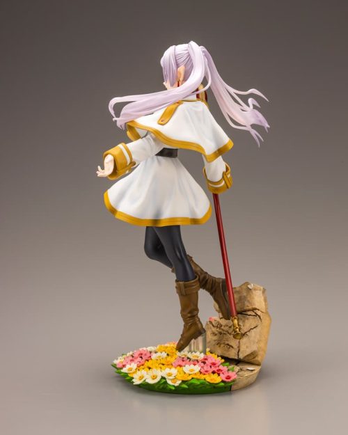 Kotobukiya Frieren Statue Frieren: Beyond Journey's End Limited ...