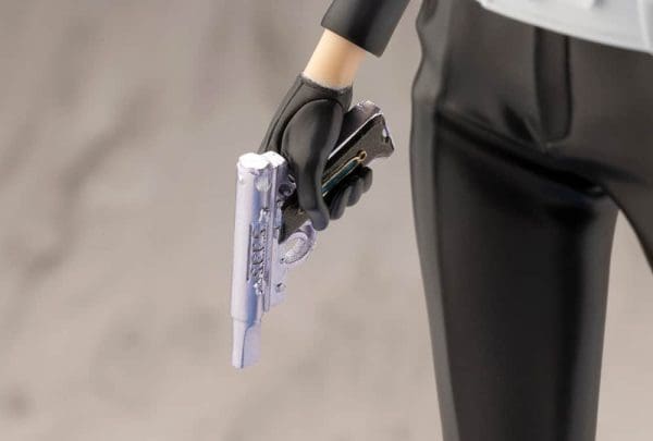 Kotobukiya P3R Protagonist Statue Persona 3 Reload Limited Collectible ...
