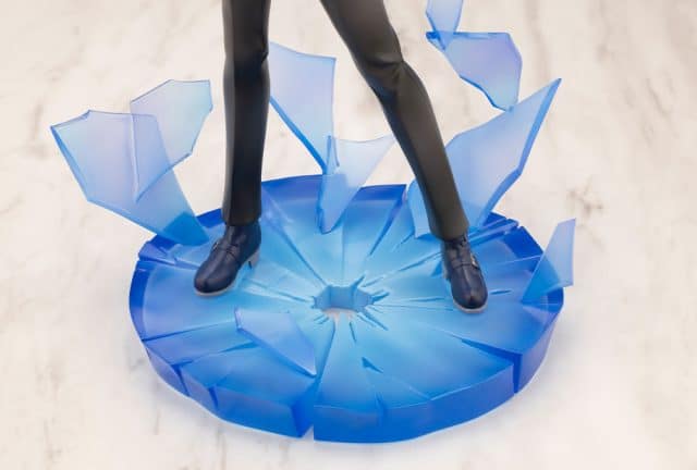 Kotobukiya P3R Protagonist Statue Persona 3 Reload Limited Collectible ...