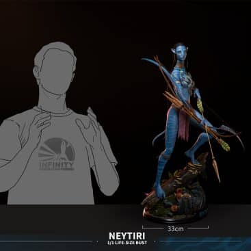 Infinity Studio - Comic Concepts