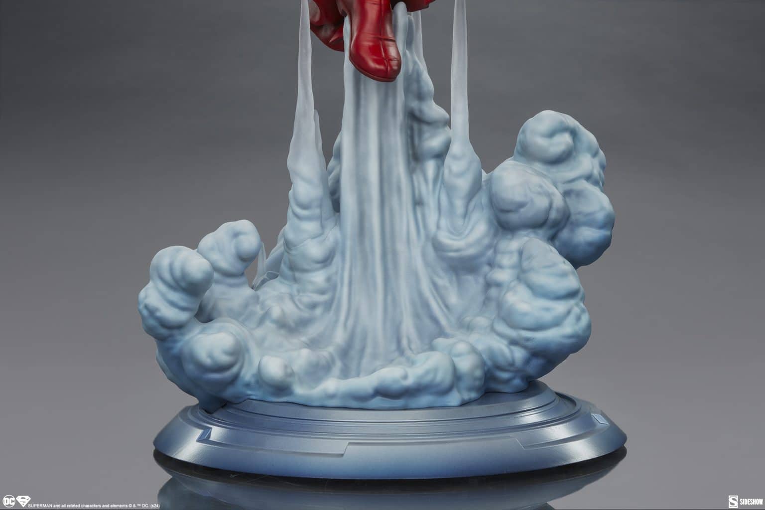 Sideshow Collectibles Superman Premium Format Figure Limited DC Statue ...