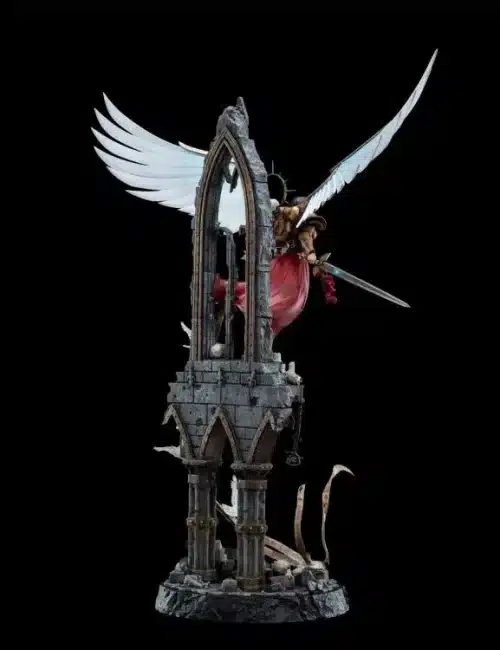 Warhammer 40K Celestine the Living Saint 1/6 Scale Limited Edition ...