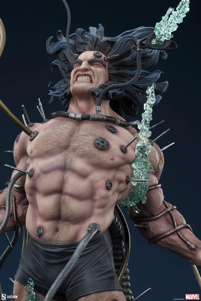 Wolverine Weapon X Premium Format Figure – Comic Concepts