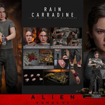 Comic Concepts | Prime 1 Statues & Hot Toys Figures and More