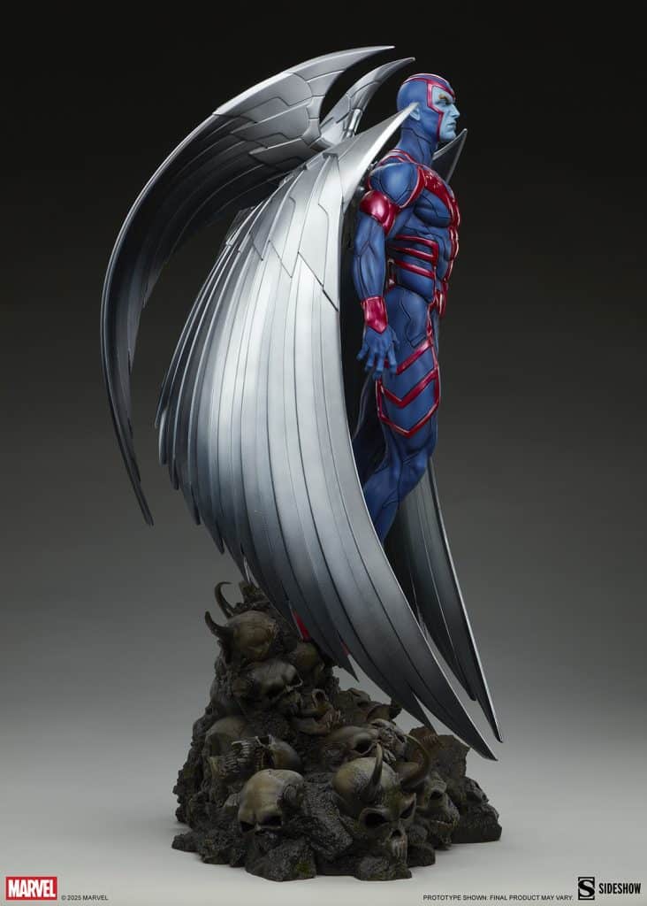 Archangel Premium Format Figure – Comic Concepts
