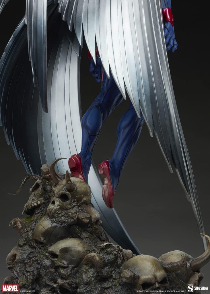 Archangel Premium Format Figure - Comic Concepts