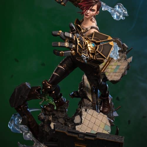 Comic Concepts | Prime 1 Statues & Hot Toys Figures and More