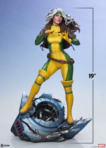 Rogue Premium Format Figure – Comic Concepts