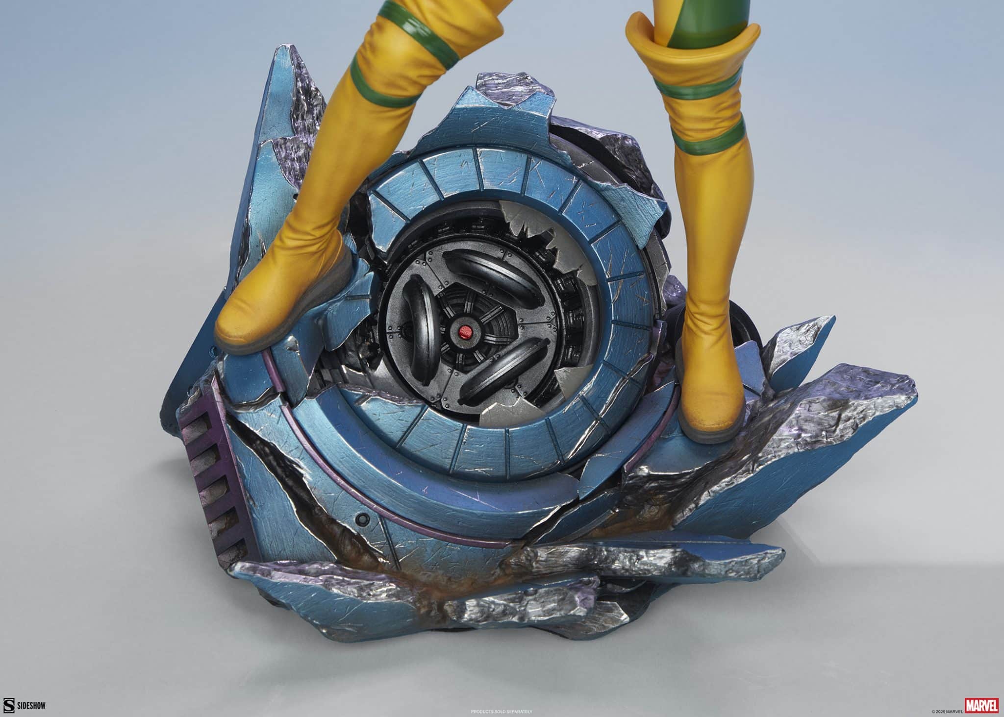 Rogue Premium Format Figure – Comic Concepts