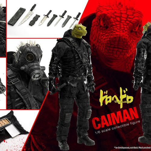 Comic Concepts| Prime 1 Statues & Hot Toys Figures and More!